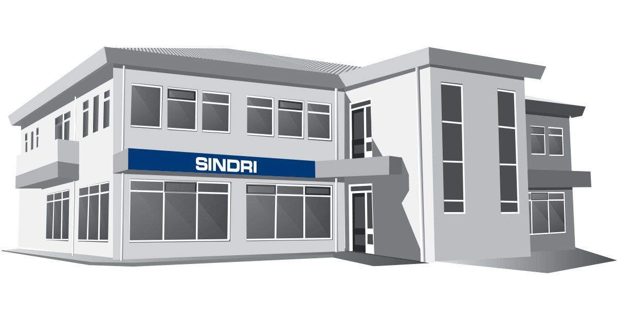 Sindri