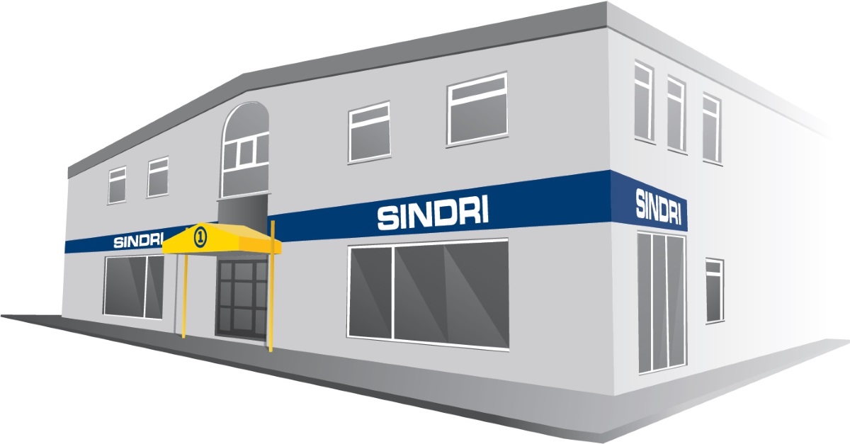 Sindri