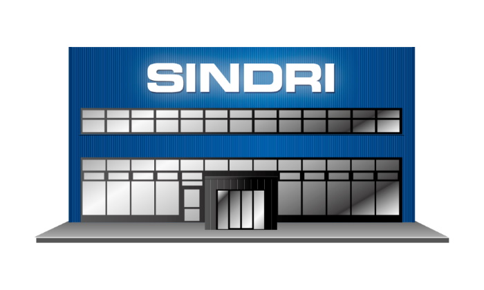 Sindri