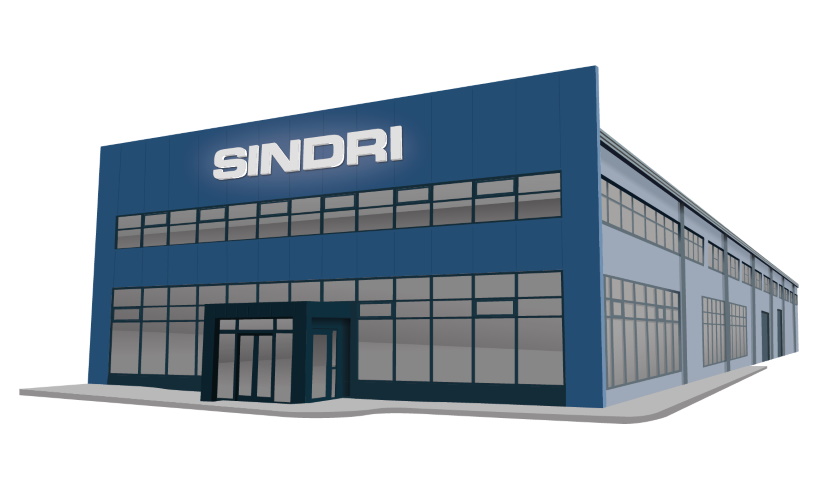Sindri